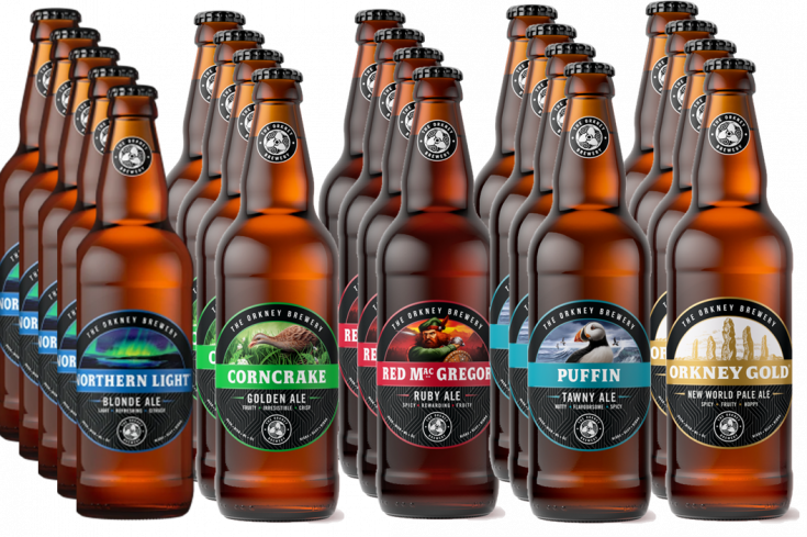 June deal | Sinclair Breweries